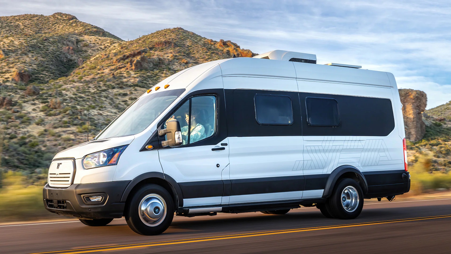 Empower Your Van Life with Hzinverter 3000W Power Inverters ...