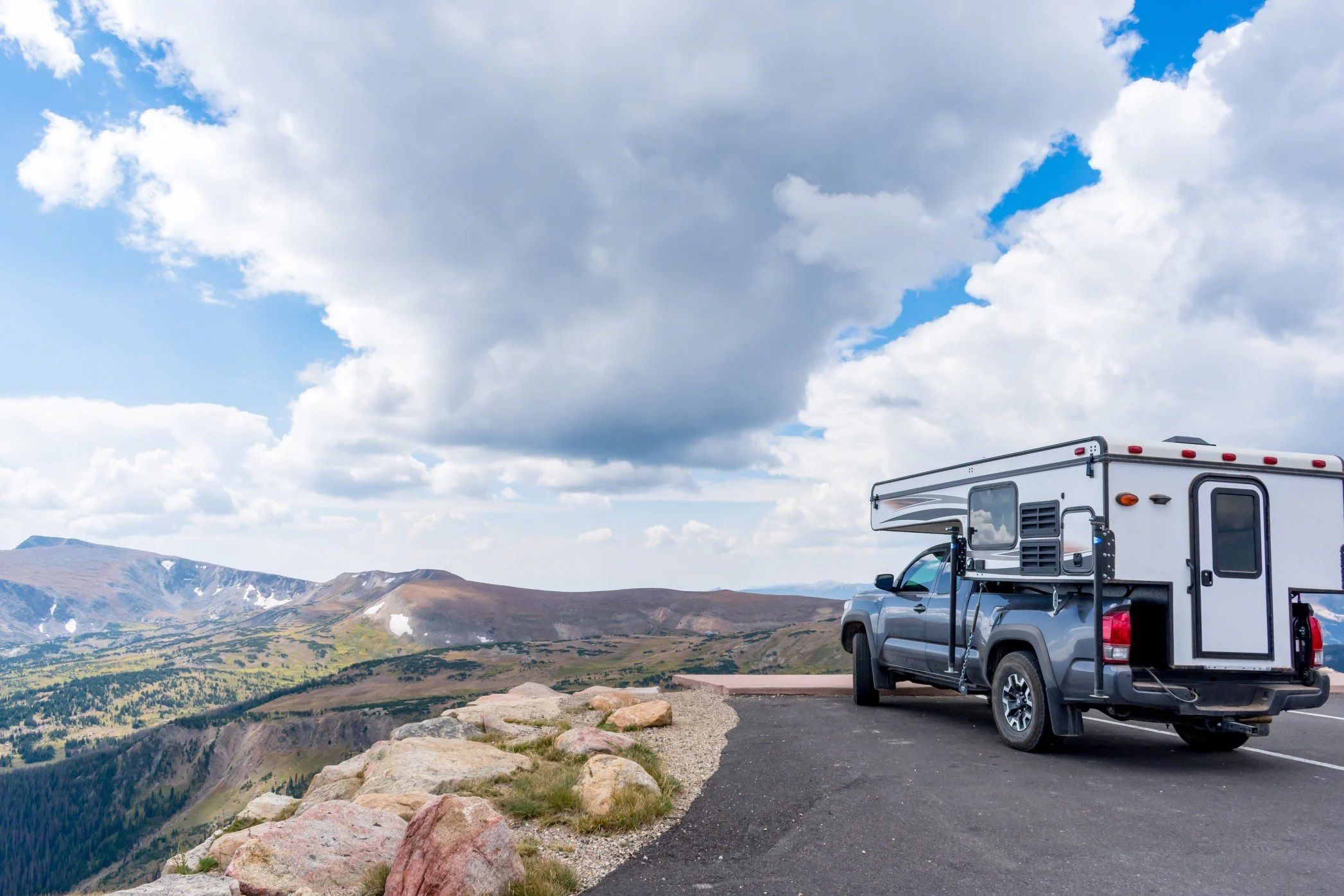 Empower Your Camper Adventures with Our Inverter 1500W Camper