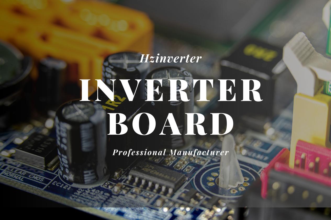 Unleash Superior Power Solutions with HzInverter Pure Sine Wave Inverter