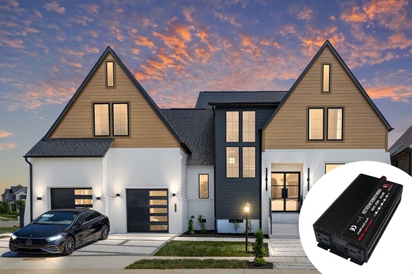 Understanding Inverter: How They Work and Their Applications