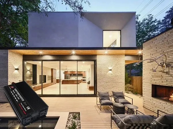 Inverter Technology Trends: Benefits, Selection, and Maintenance